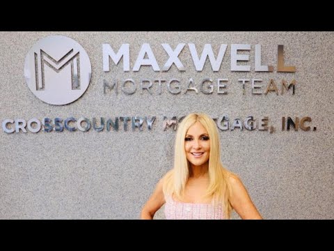 Episode 34 With The Queen Bee- Lauren Maxwell (Maxwell Mortgage) - YouTube