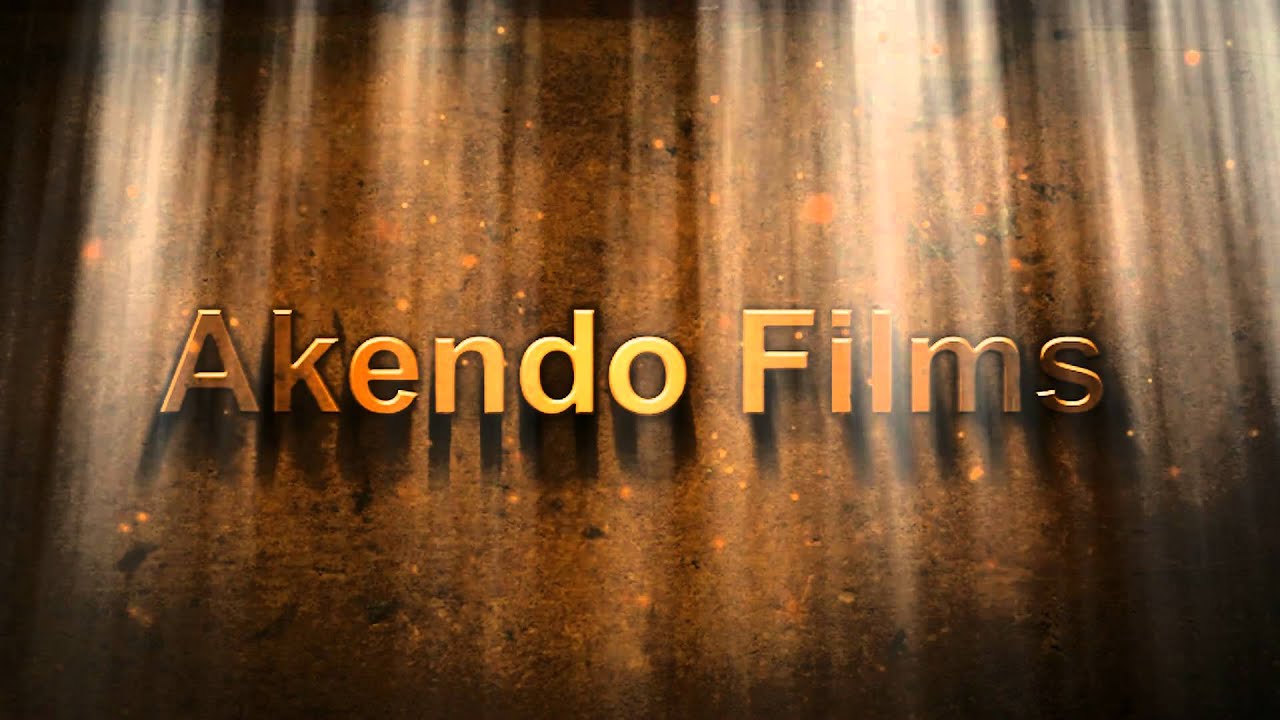 akendo films intro done - YouTube