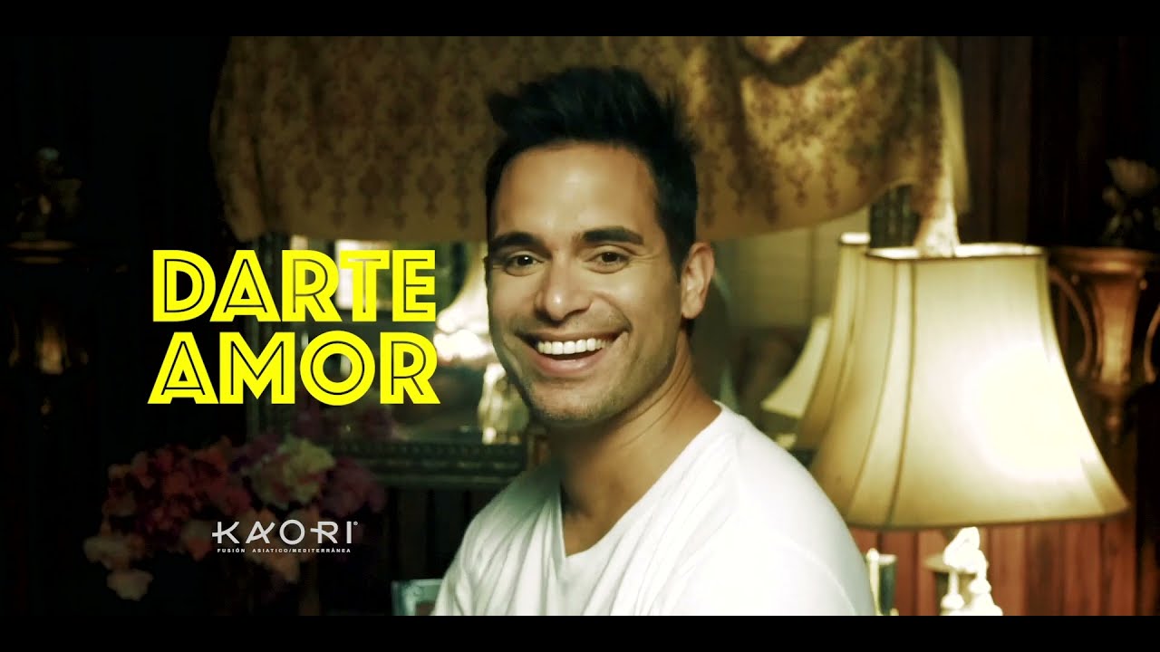 Jose Ignacio - Darte Amor (La Salita) Ft. Kathe Jimenez - YouTube