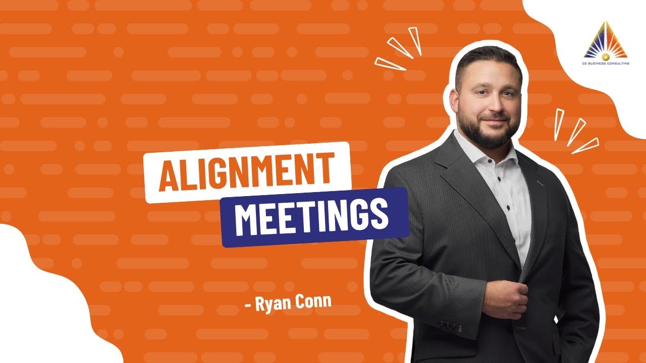 Alignment Meetings - YouTube