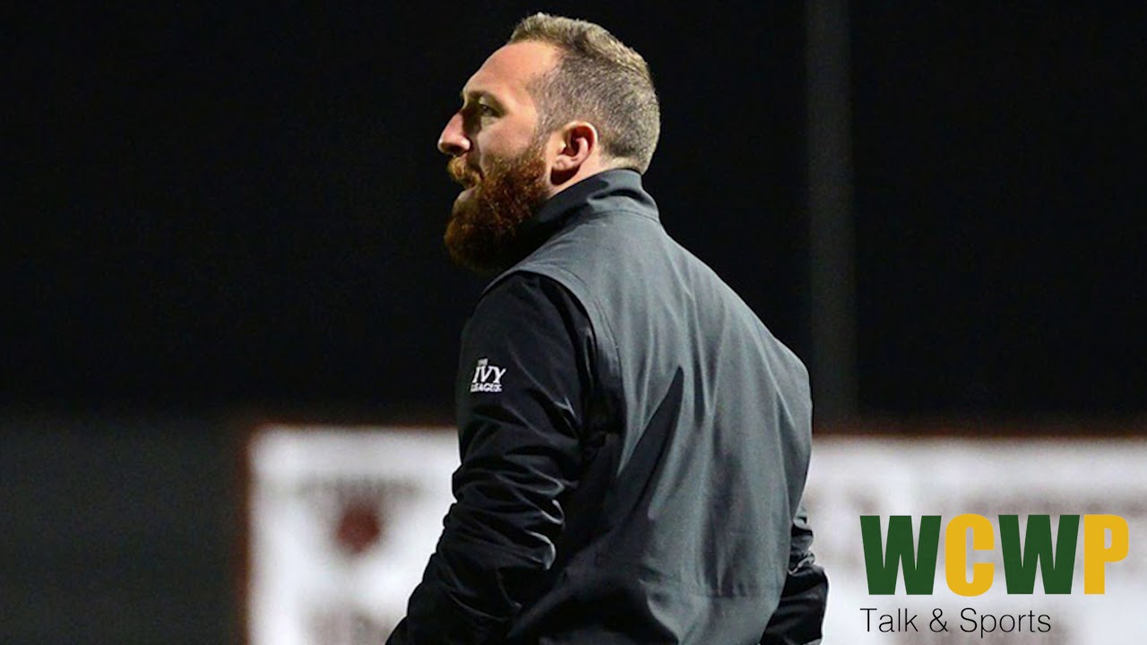 Eric Wolf WCWP Interview - YouTube