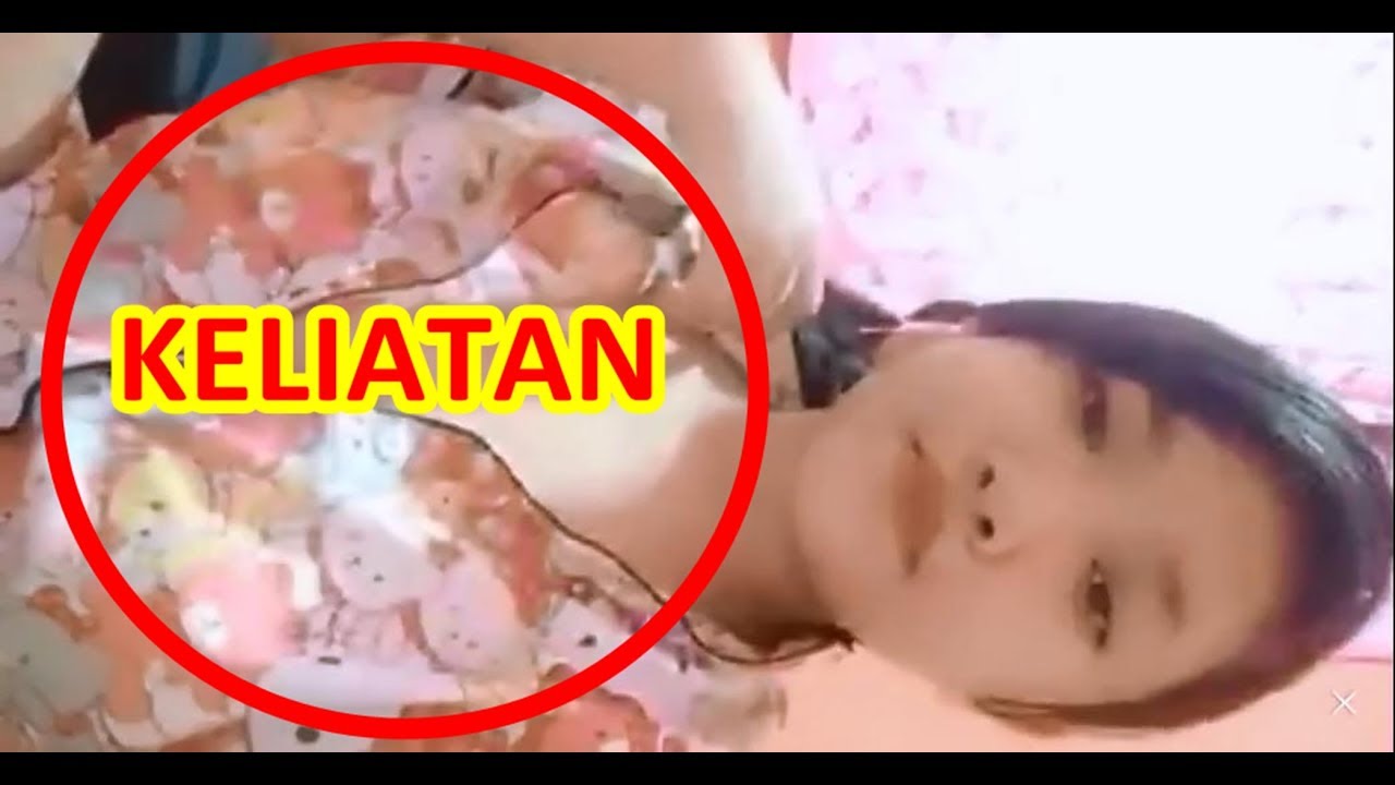 Nyaris Keliatan Uting nya!! bigo tiktok live hot | goyang dance nya mantap - YouTube