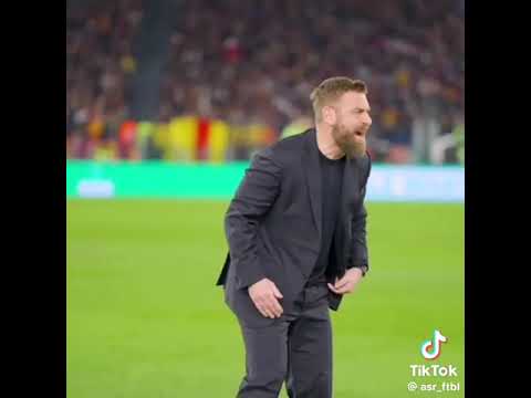 ROMA Football club ❤️ #romafc #football #viral #fypyoutube #amazingmoment