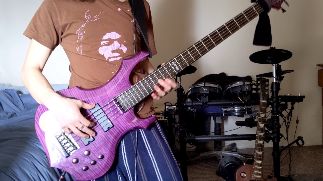 Slade - How does it feel - bass - YouTube