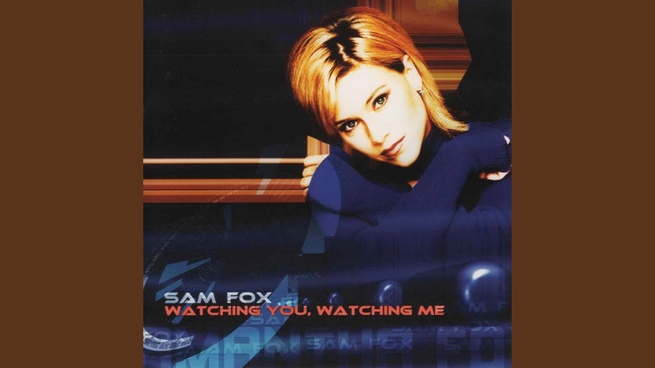 Let Me Be Free (Extended Version) - YouTube