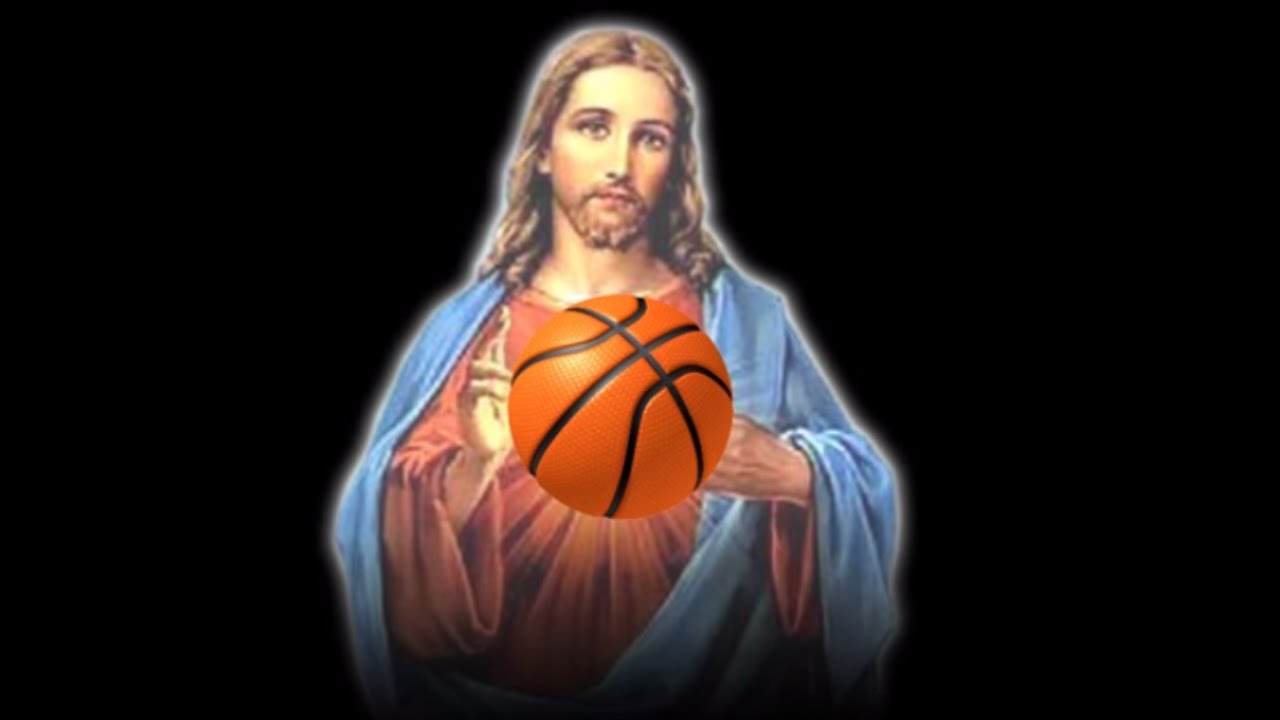 Christian Basketball Camp - YouTube
