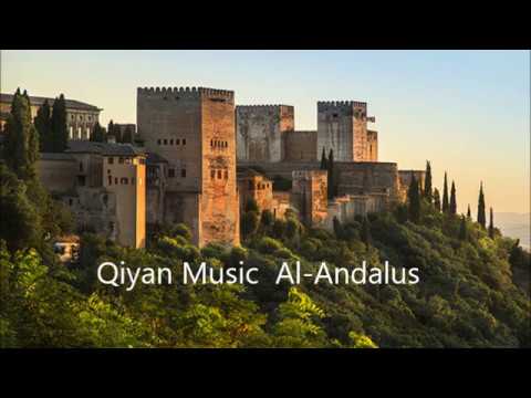Qiyan Music Al-Andalus - YouTube
