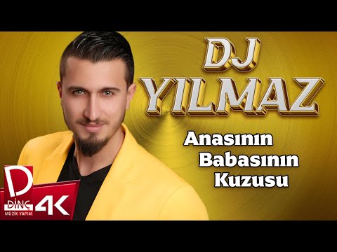 Dj Yılmaz | Anasının Babasının Kuzusu | Official Music Video