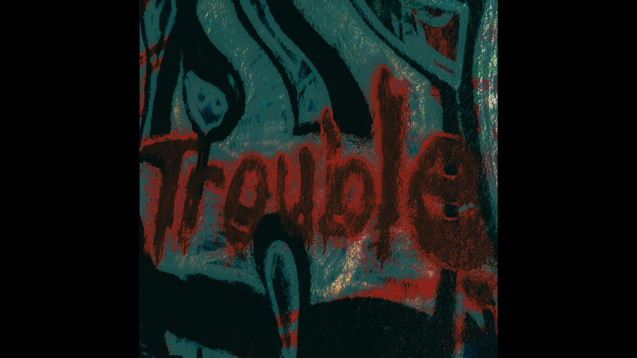 Turning Jane - Trouble (Official Audio) - YouTube