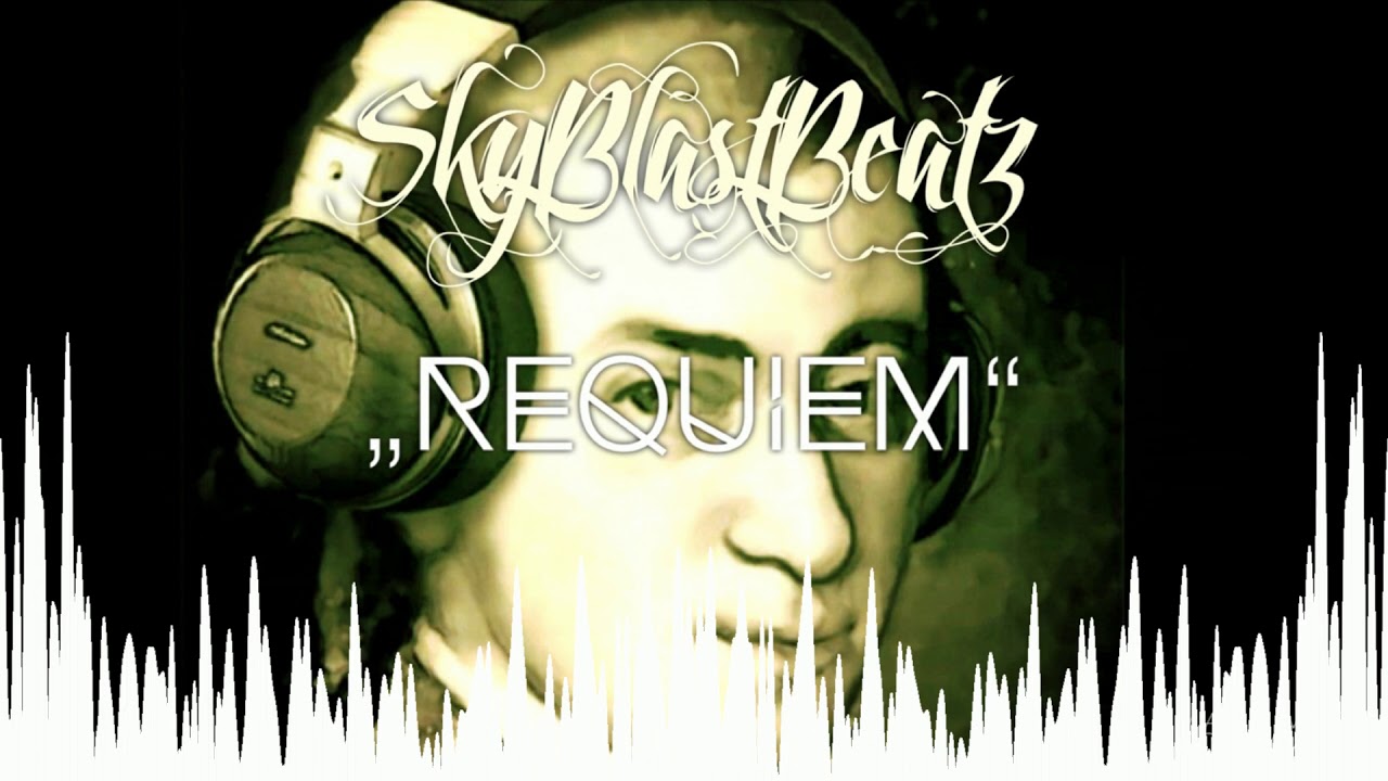 [FREE] "Requiem" EPIC MOZART SAMPLED RAP BEAT (prod. SkyBlast) - YouTube