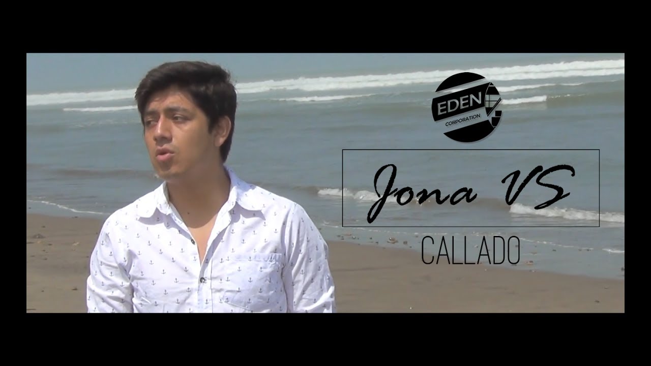 Jona VS - Callado - YouTube