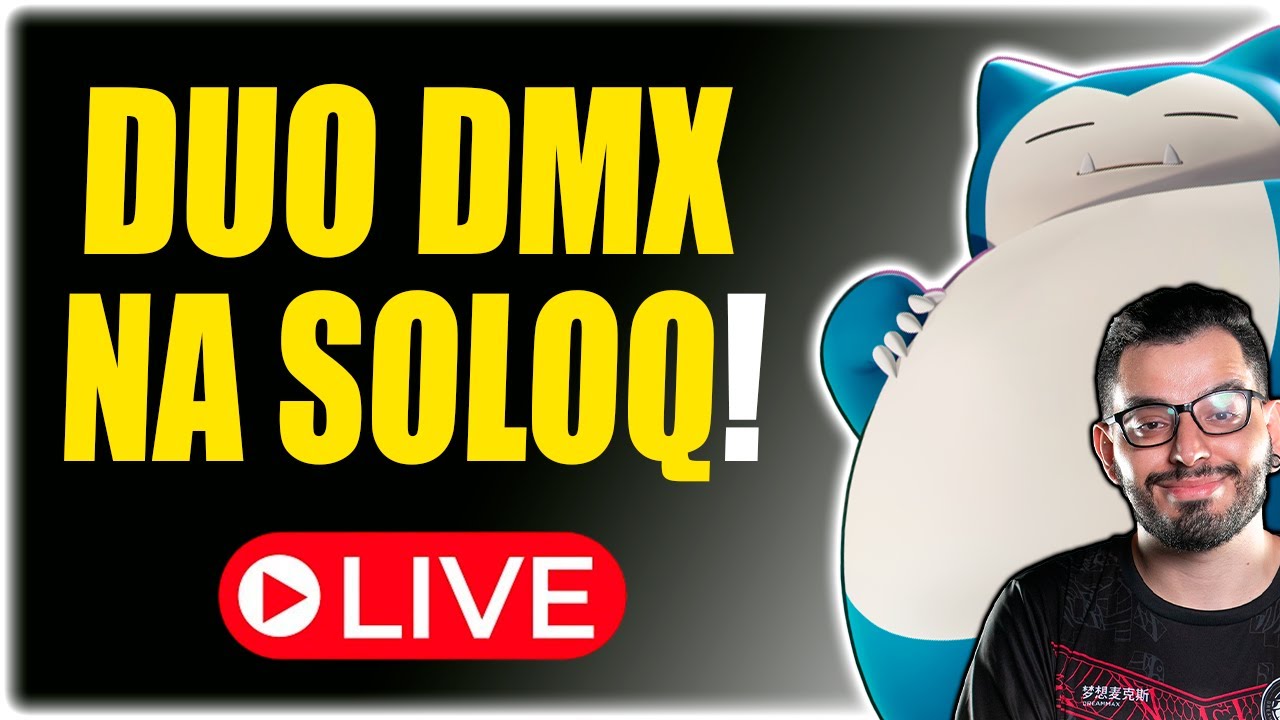🔴DUO DMX NAS RANQUEADAS! | Pokémon UNITE - YouTube