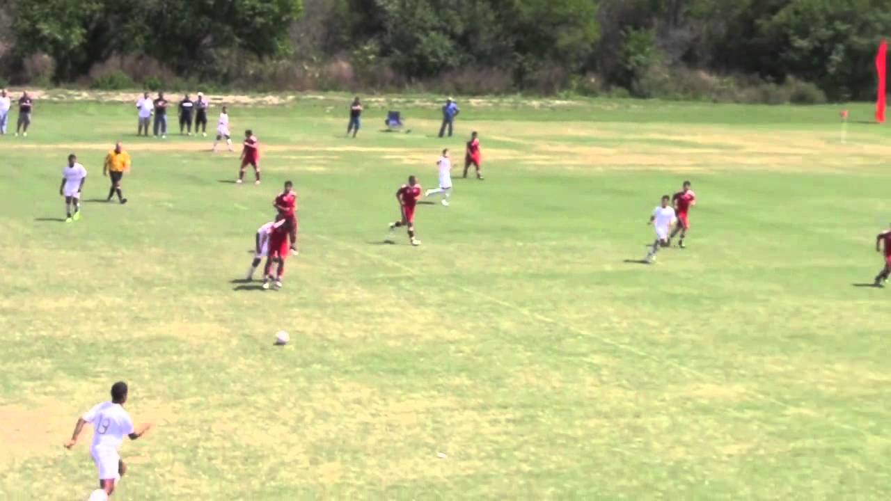 Hakeem Asad Soccer Highlights - YouTube