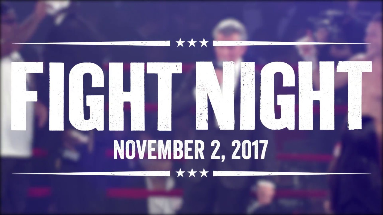 PFL: Fight Night Promo - YouTube