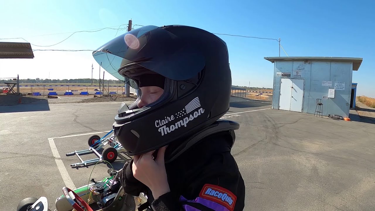JR1 206 Race and some practice time. more better - YouTube