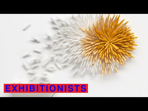 Keep Creating | Exhibitionists S05E22 full episode
