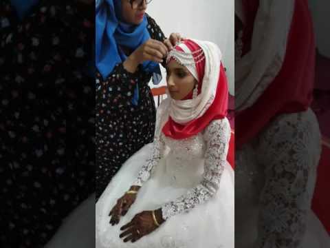 zayzeesha make artist and hijabstylist