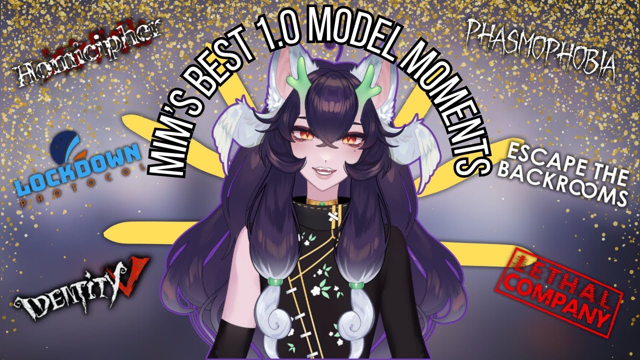 The Best of Mim 2024 - YouTube