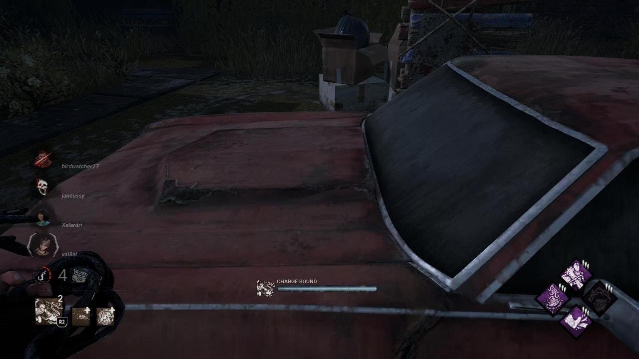 Wesker hug tech - YouTube