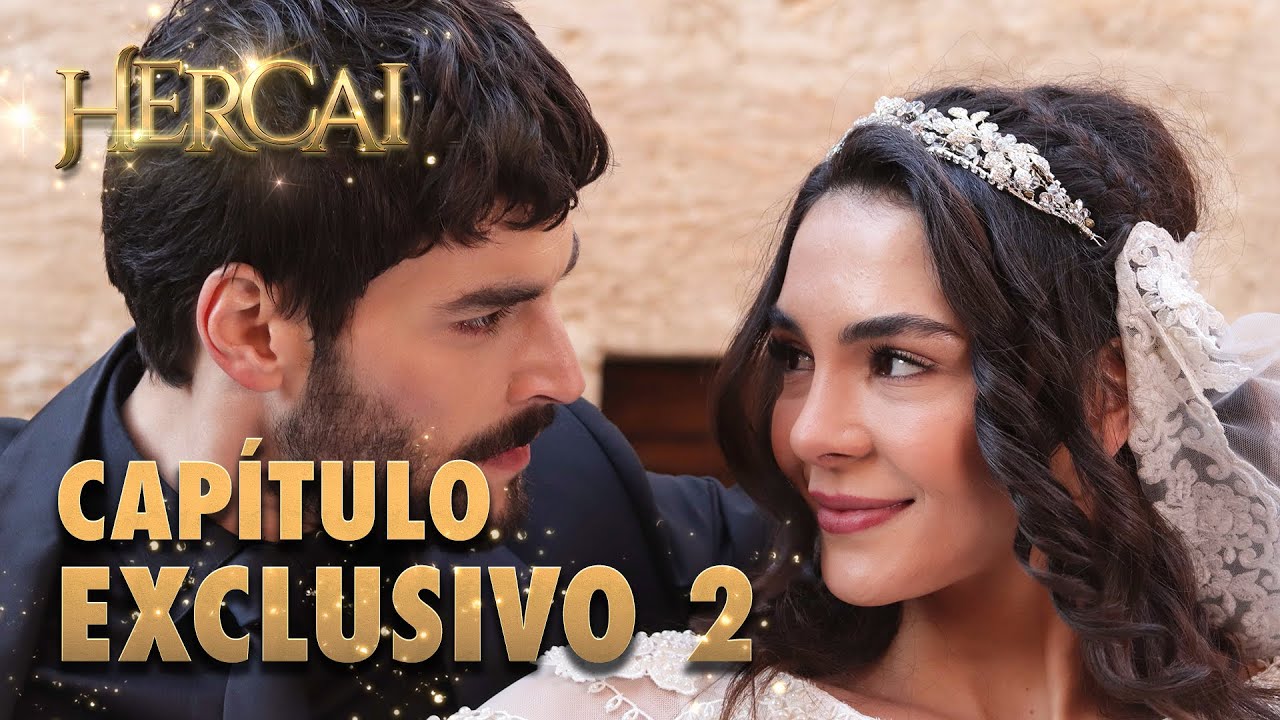 Hercai - Capítulo Exclusivo 2 - YouTube