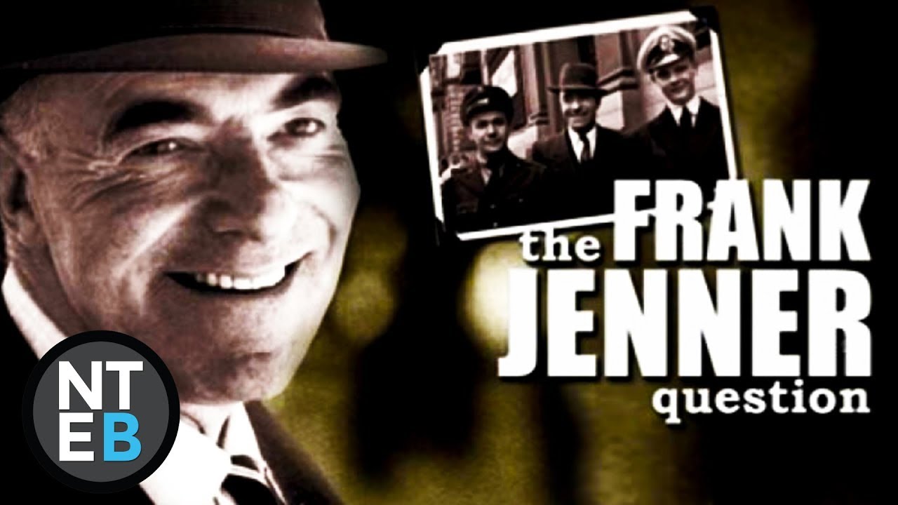 How Frank Jenner With Gospel Tracts And One Simple Question Forever ...