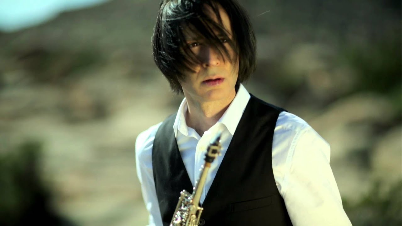 ShaShaty "Dust In The Wind" - YouTube