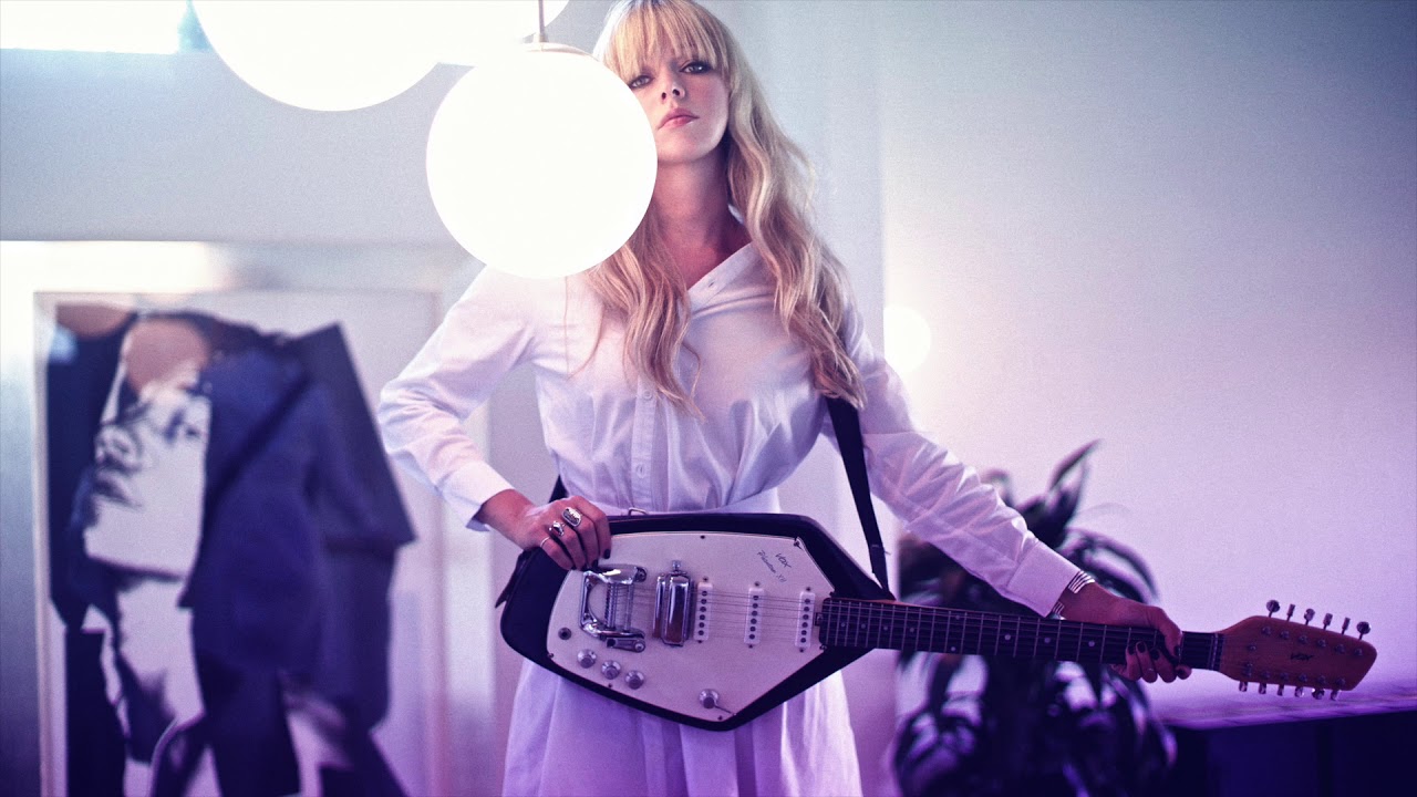 CHROMATICS "PETALS" (Official Audio from The Perfection Movie) - YouTube