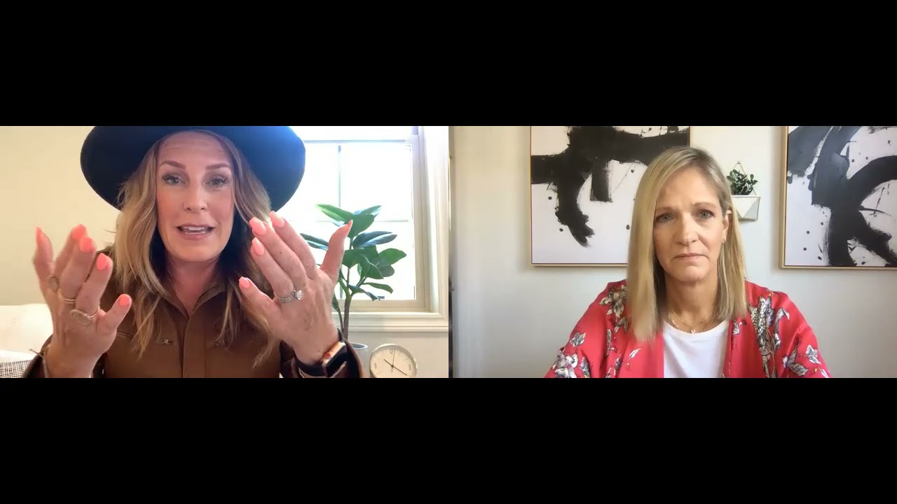 Day 5 | What are you waiting for? with Meghan Robinson @divapastor ...