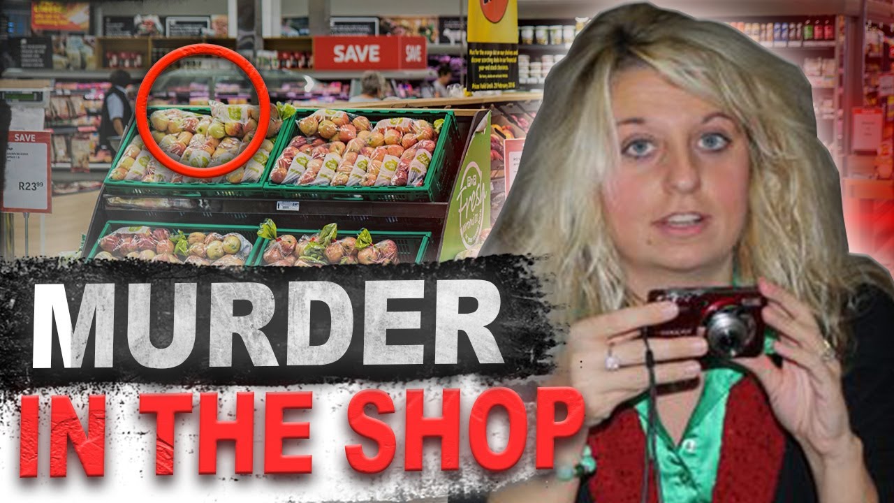 Her Trip to The Store Turned Out to Be Fatal!!! | The Case Of Hope ...