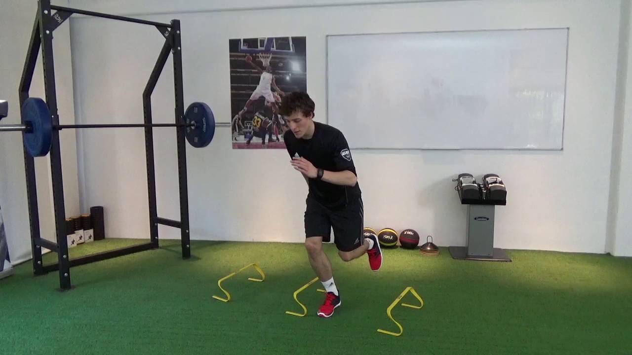 Medial Hops - Stick - YouTube