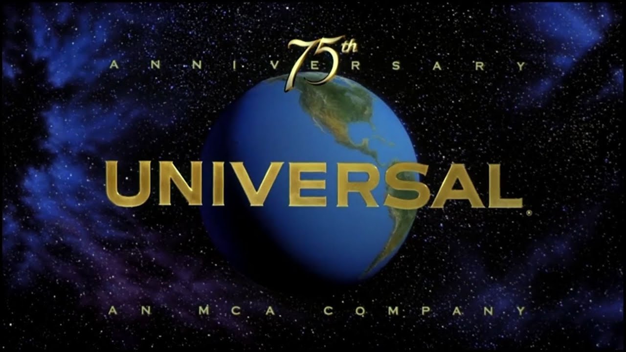 Universal Pictures (75th Anniversary)/Hanna-Barbera Productions (1990 ...