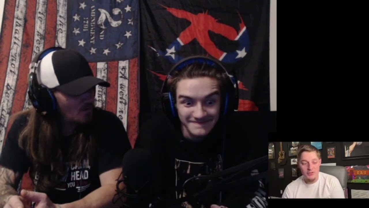 ITS OVER!!!!!! FATHERSON REACT TO RYAN UPCHURCH “MYSTERY OF THE GOBBLE ...