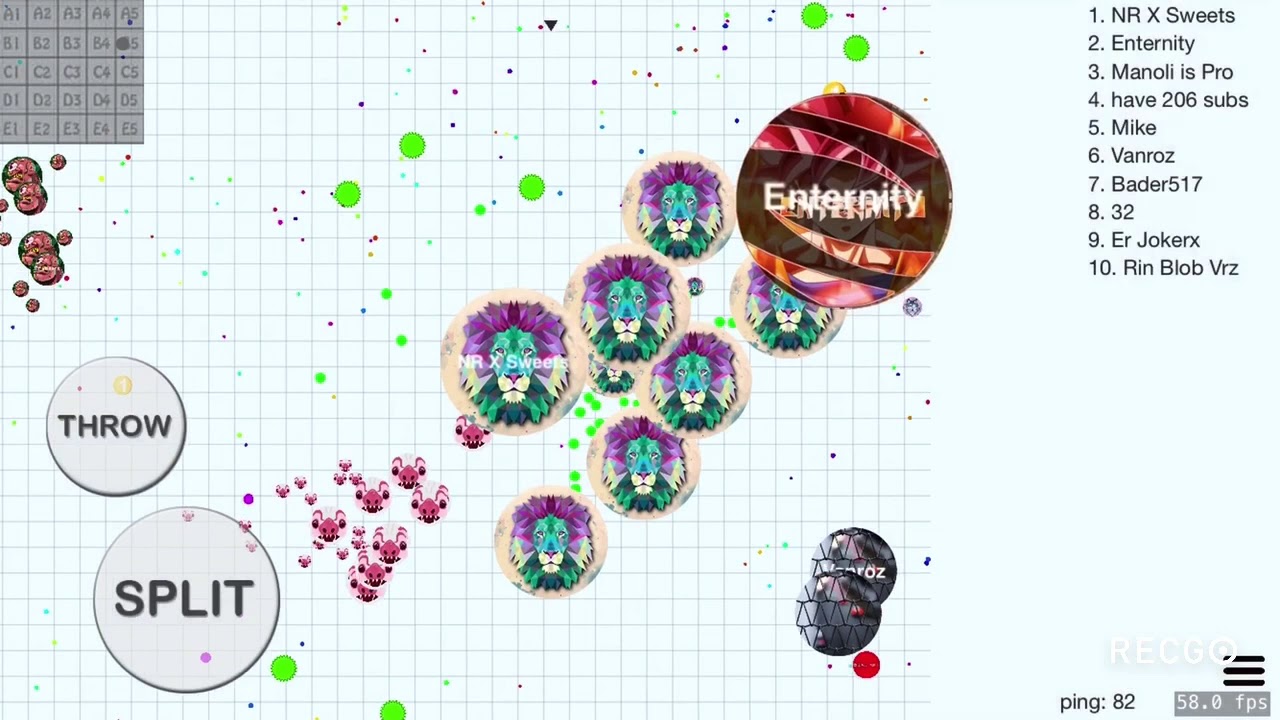 Blobber 3 - YouTube