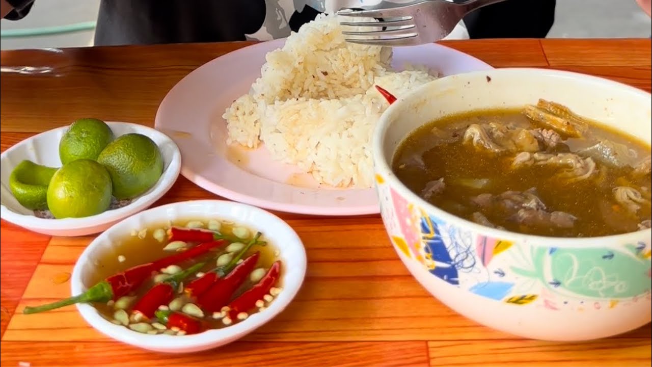 Legendary Bulalohan na Karne ng Kalabaw Since 2005 sa Calaun Laguna ...