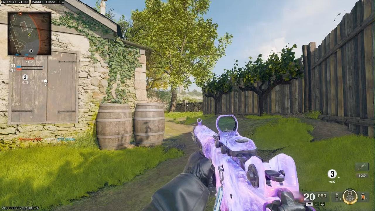 BO6 RANK PLAY - YouTube
