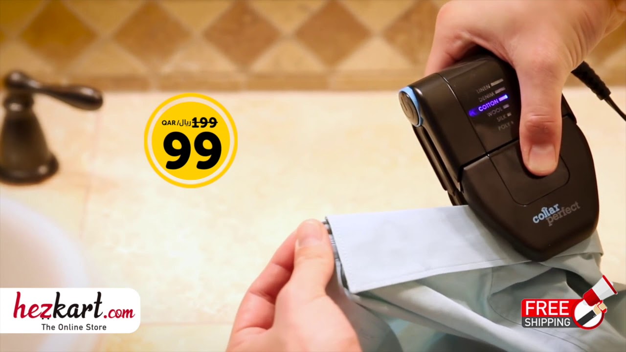 perfect coller - YouTube