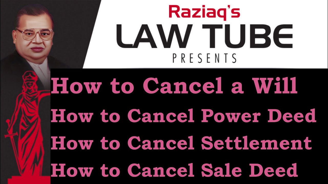 How To Cancel Will How To Cancel Power Of Attorney How To Cancel how-to-cancel-will-how-to-cancel-power-of-attorney-how-to-cancel