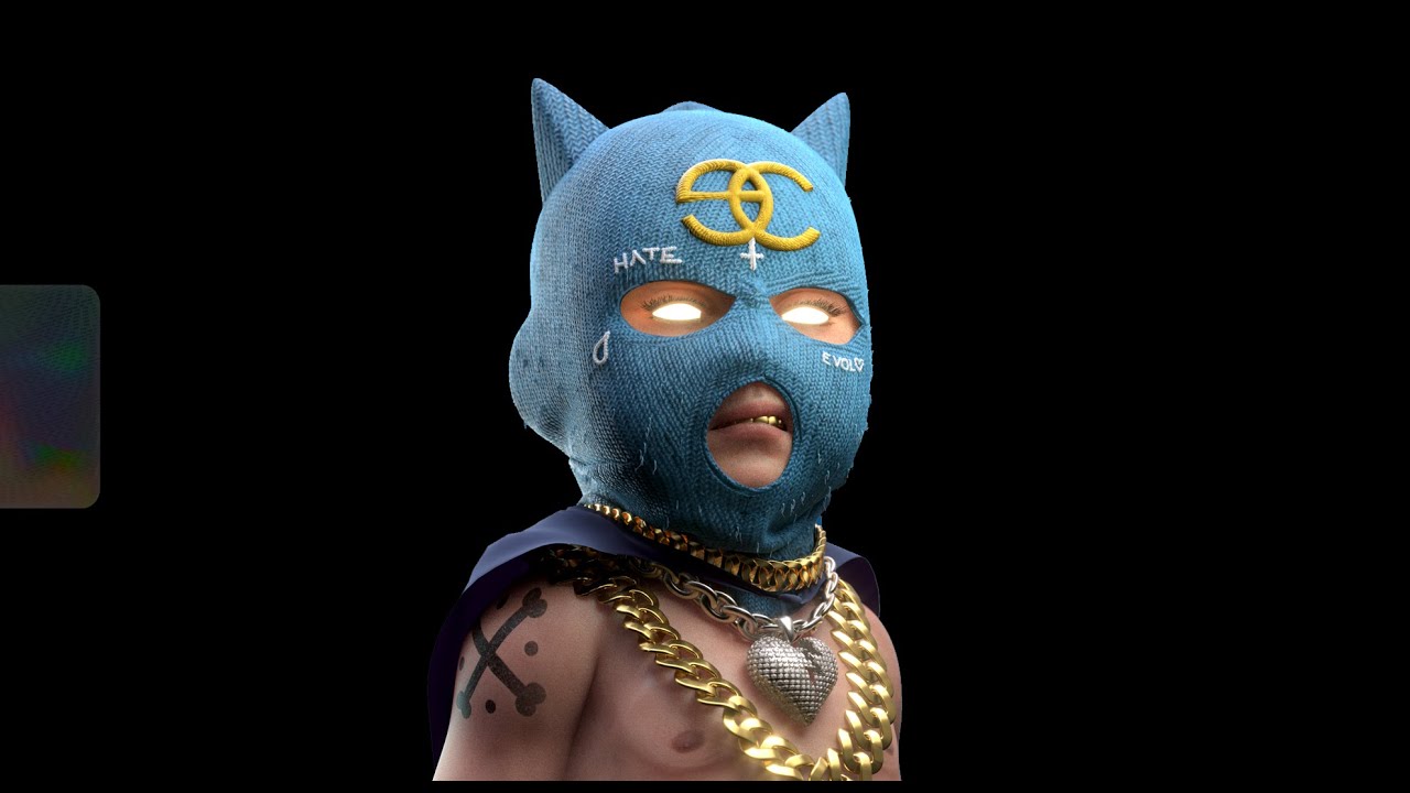 Free Lil Durk Type Beat 2022 - Mask Up - YouTube