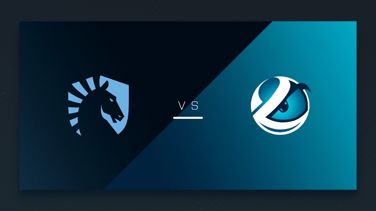 Full Broadcast: Team Liquid vs. Luminosity - ESL Pro League | pro ...