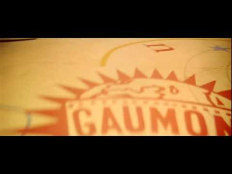 Animation logo GAUMONT - YouTube