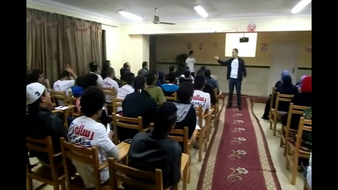 CAMP 22 - YouTube