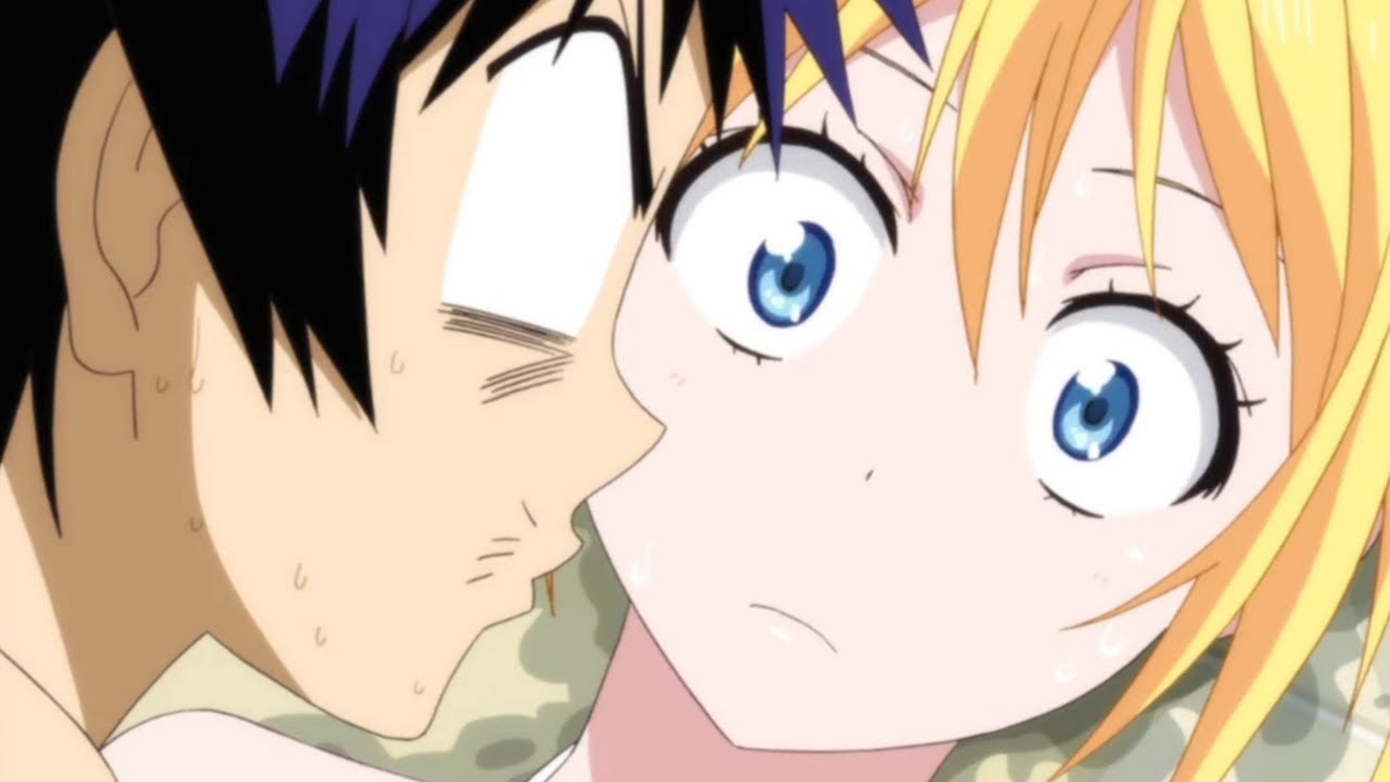 anime is funny # 41 || save her life by CPR || - YouTube