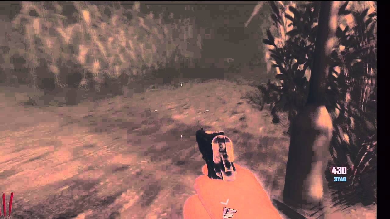 Black Ops 2 Zombies - Tranzit - Guide to Teleporting - YouTube