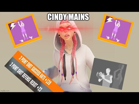 3ON3 FREESTYLE (CINDY.EXE) - YouTube