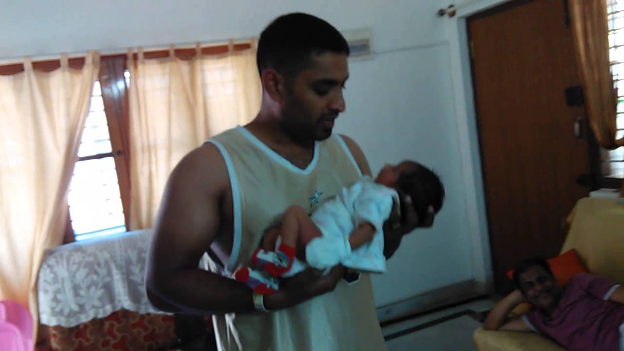 Irene Dada singing for baby - YouTube