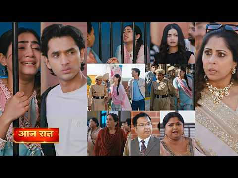 Tu Juliet Jatt Di Today Episode 3rd March 2026 - Heer And Arjun Arrested