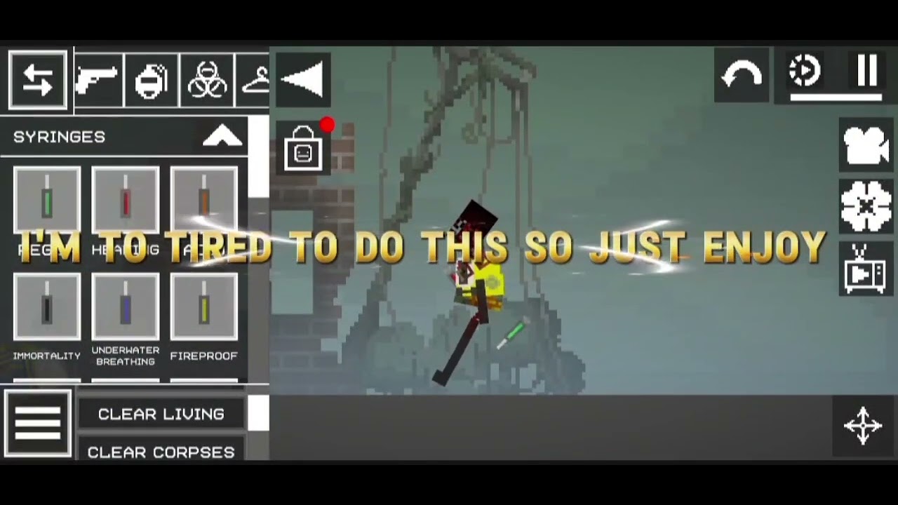 Scp 3008-1 vs bill cipher - YouTube