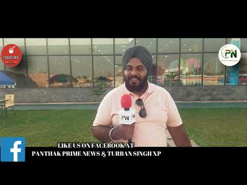 रियल Estate के काम से Resturanter बनने तक का सफर Tubran Singh FoodXp Ep ...