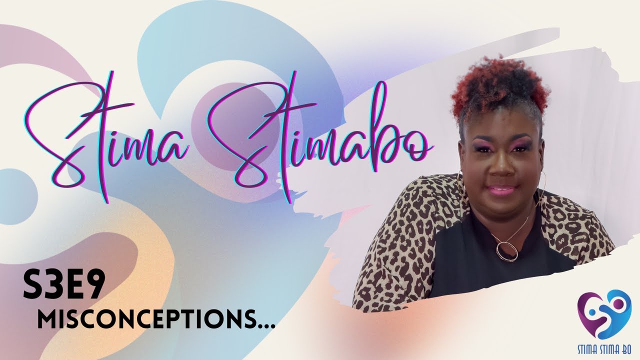 Stima Stimabo S3E9 - YouTube