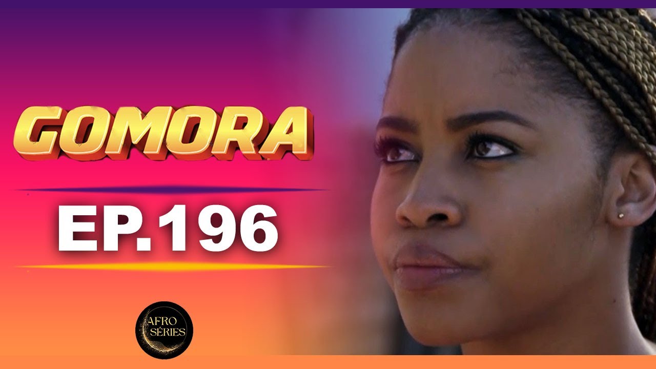 🔥 Gomora - Épisode 196 | La série qui fait sensation ! - YouTube